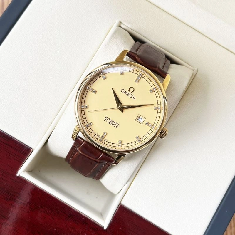 Bargain OMEGA Watches