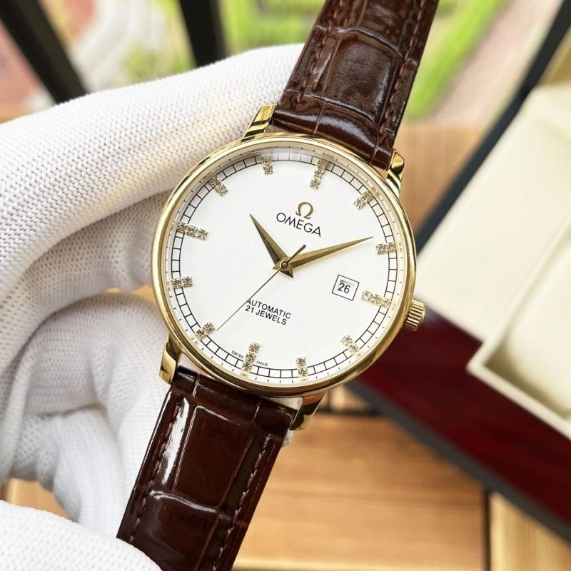 Bargain OMEGA Watches
