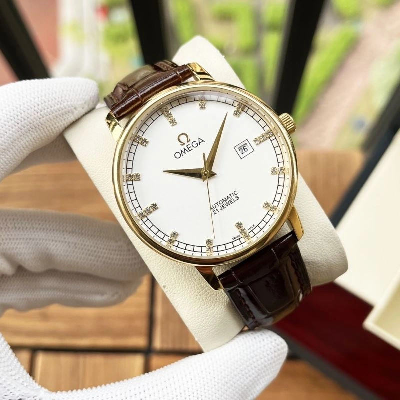 Bargain OMEGA Watches