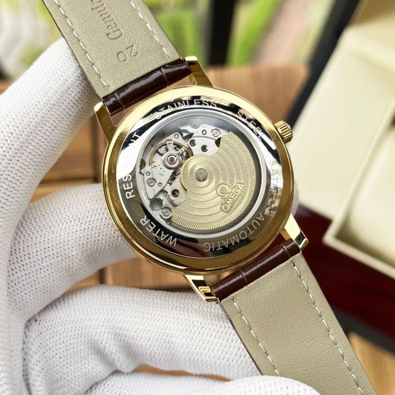 Bargain OMEGA Watches