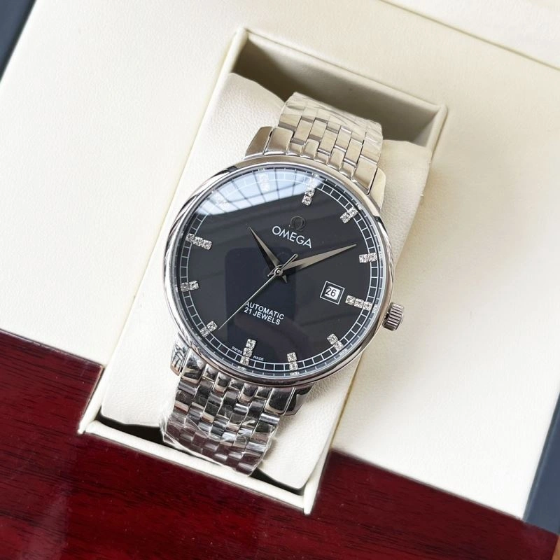OMEGA Watches