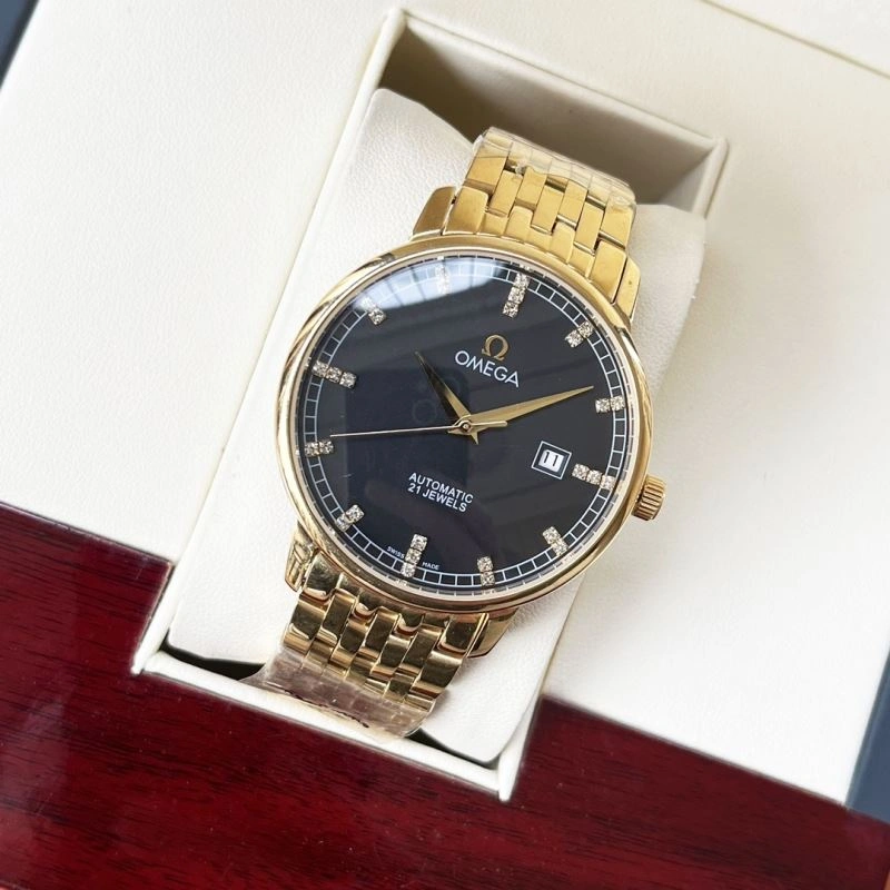 OEM OMEGA Watches