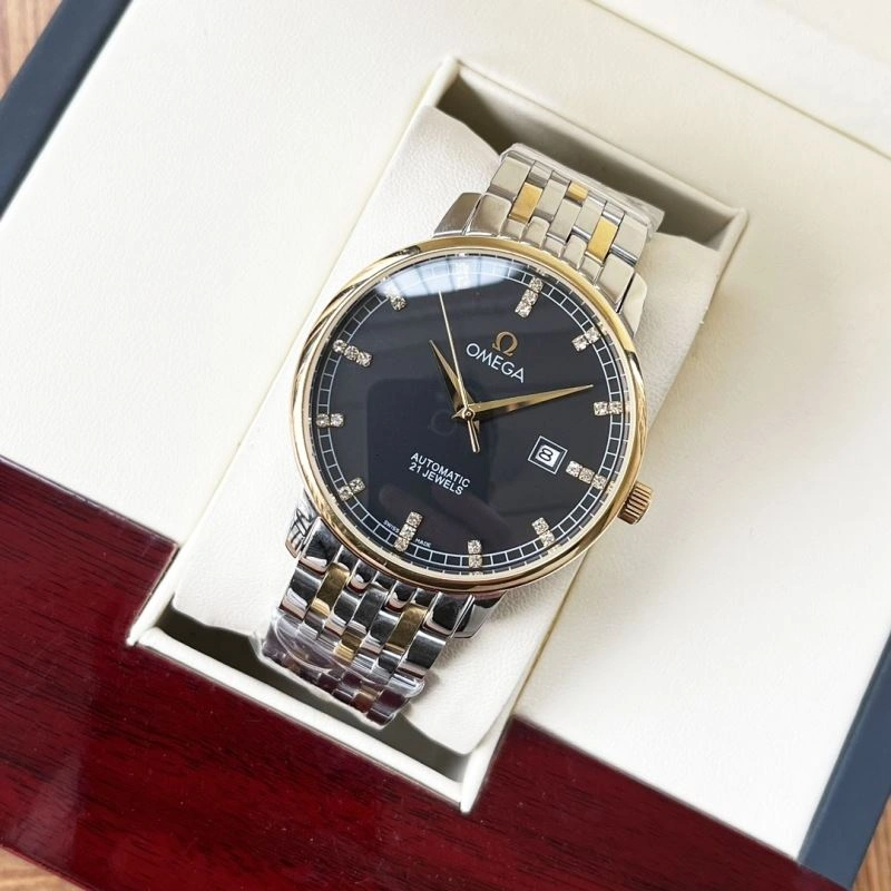OEM OMEGA Watches
