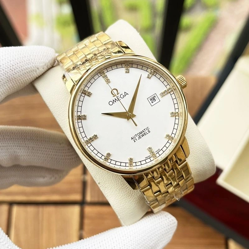 OEM OMEGA Watches
