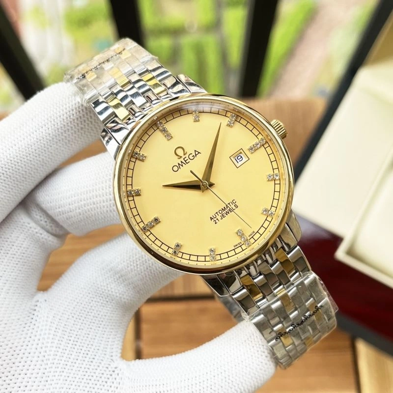 OEM OMEGA Watches