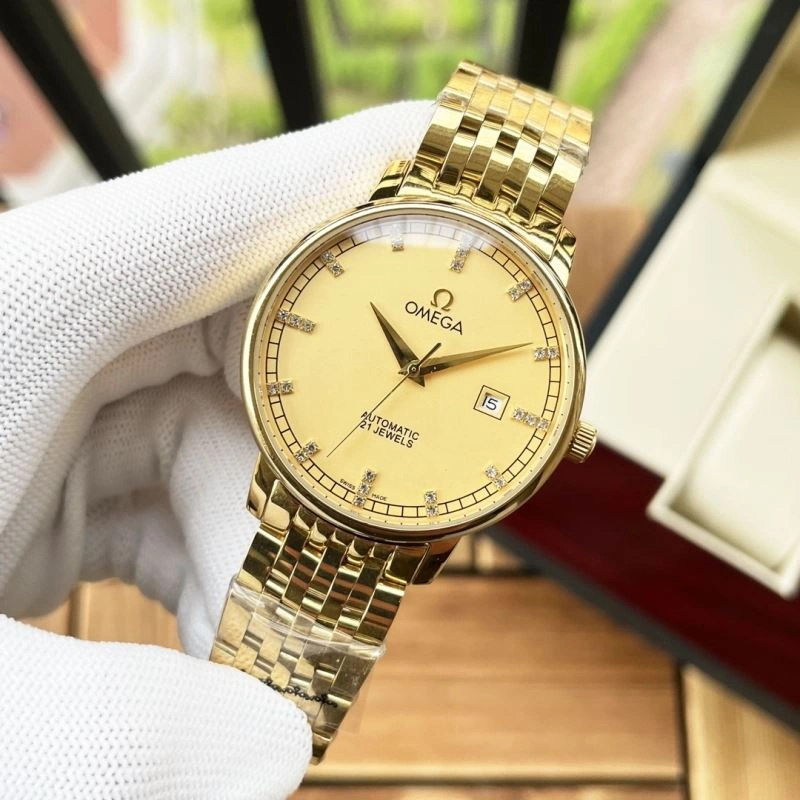 OEM OMEGA Watches