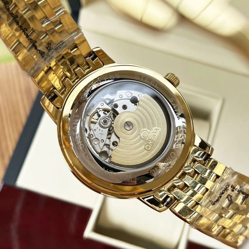 OEM OMEGA Watches