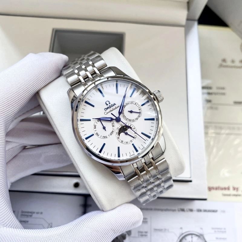 OMEGA Watches