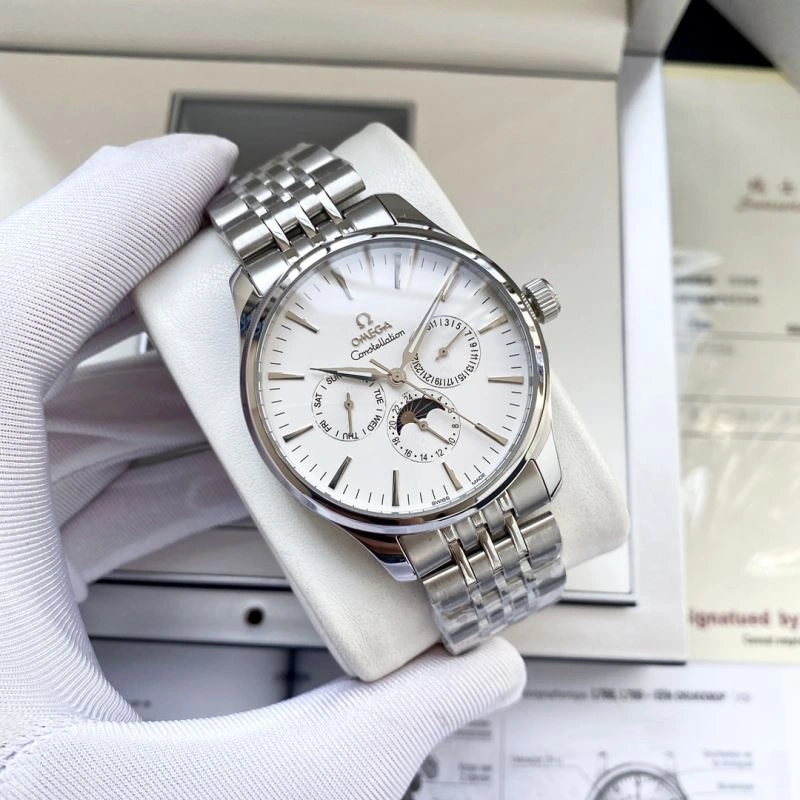 Cut-rate OMEGA Watches