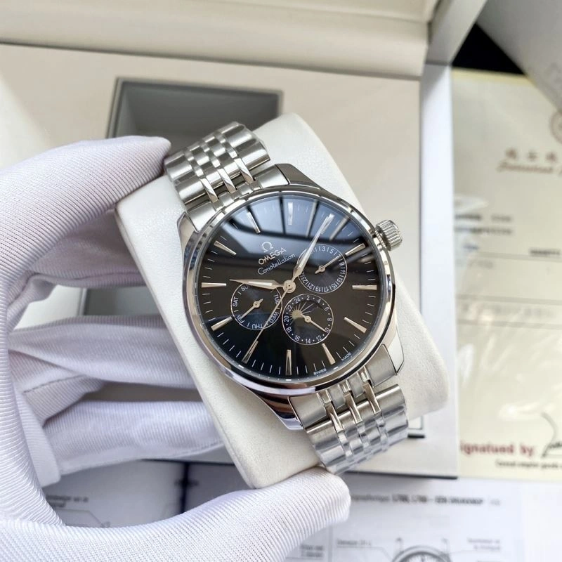Cut-rate OMEGA Watches