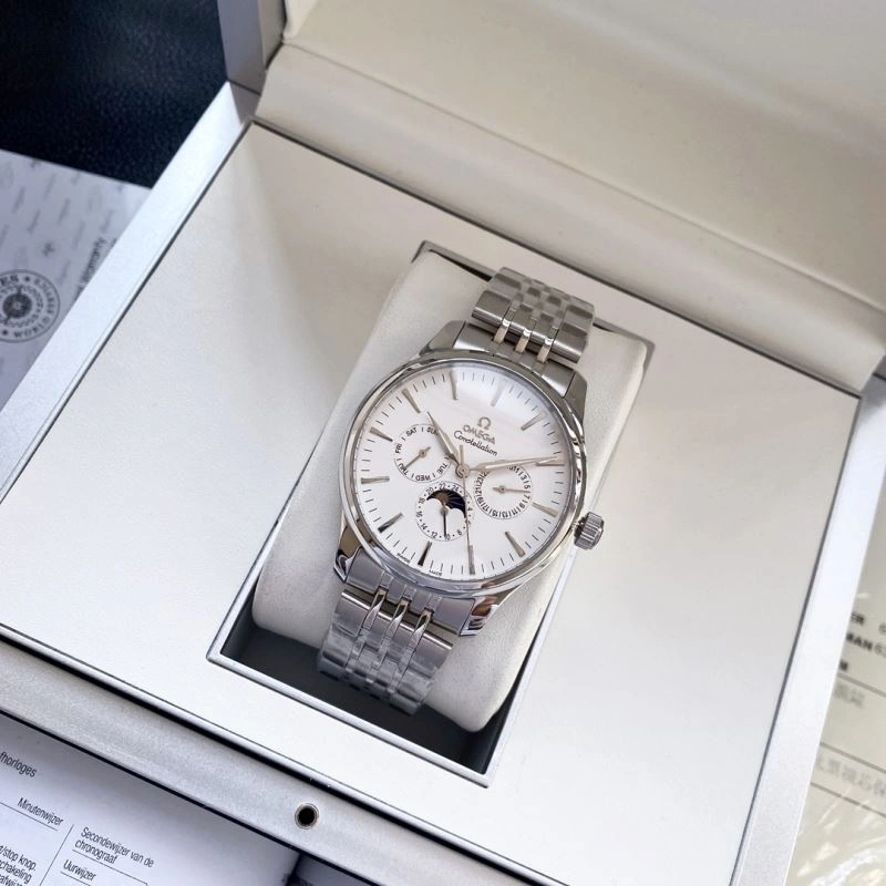 Cut-rate OMEGA Watches
