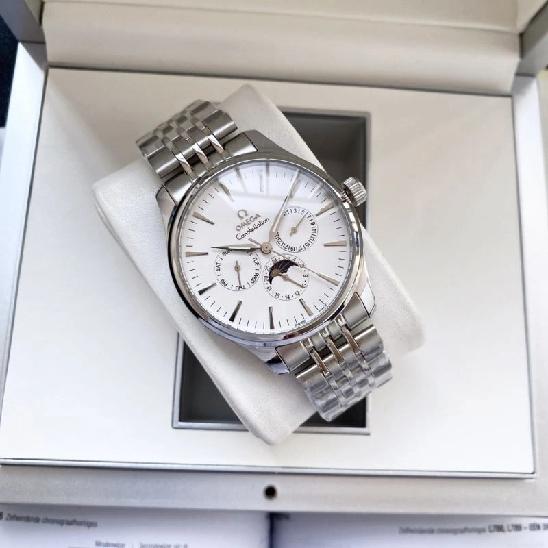 Cut-rate OMEGA Watches