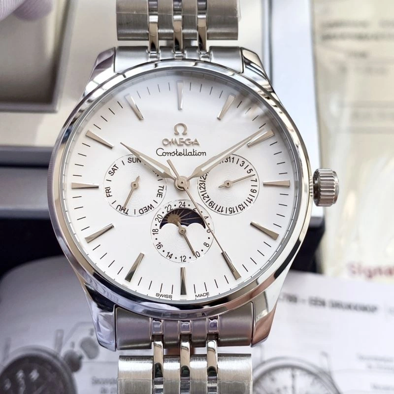 Cut-rate OMEGA Watches