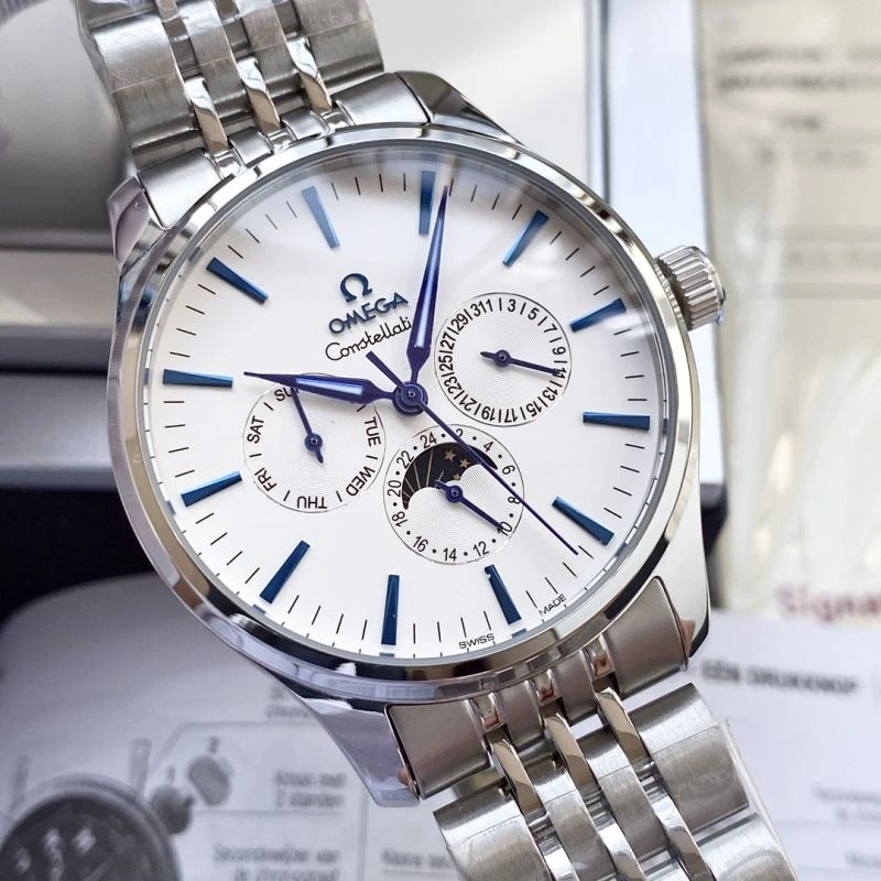Cut-rate OMEGA Watches