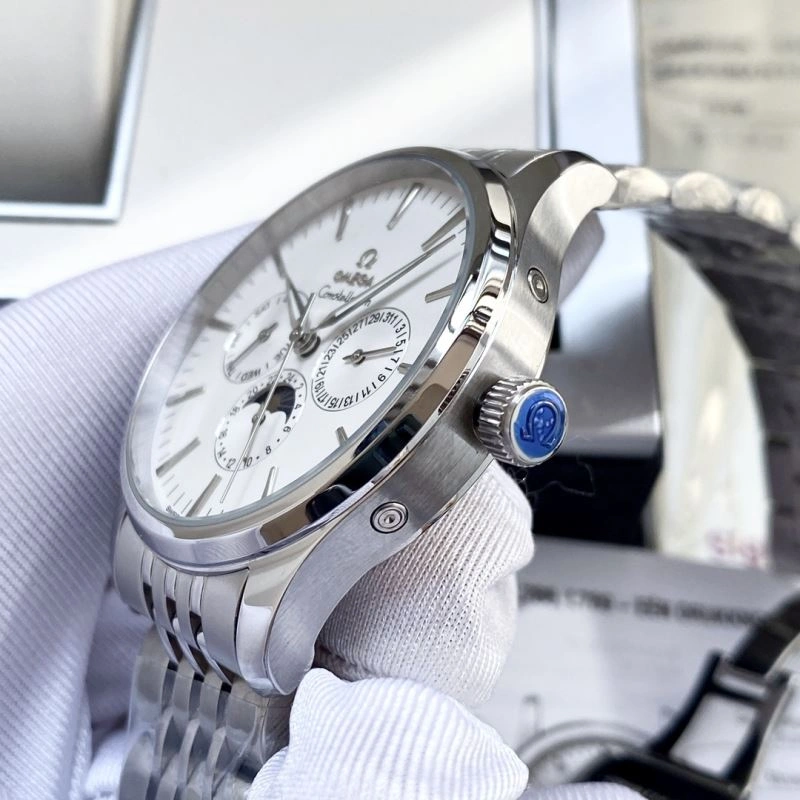 Cut-rate OMEGA Watches