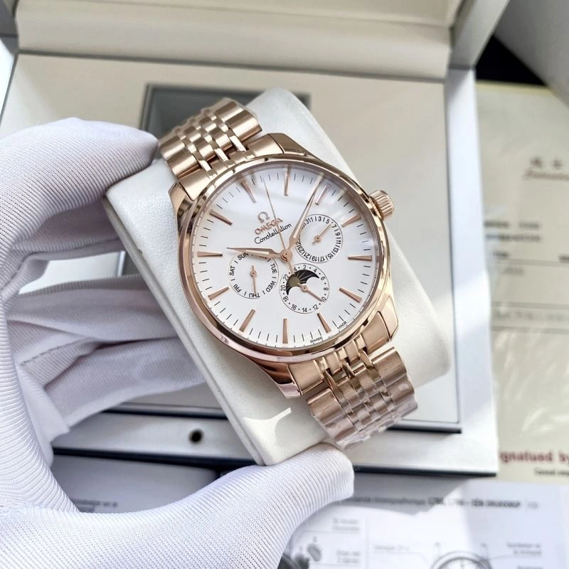 OMEGA Watches