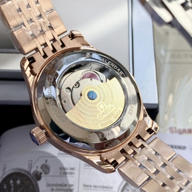Genuine OMEGA Watches