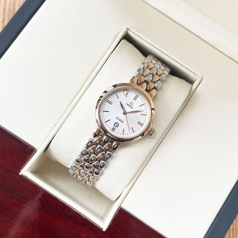 OMEGA Watches