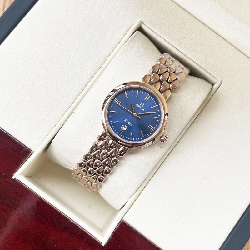 Official OMEGA Watches