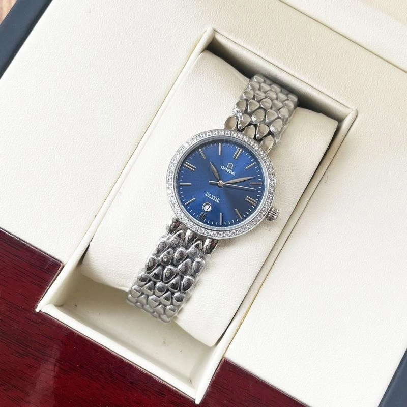Official OMEGA Watches