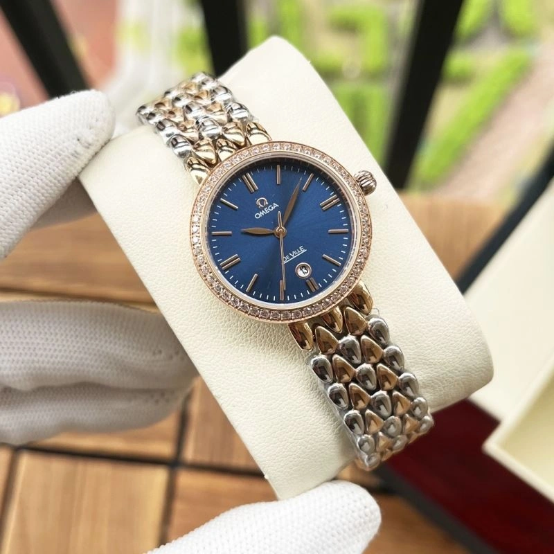 Official OMEGA Watches