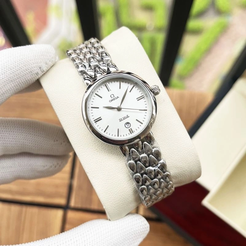 Official OMEGA Watches
