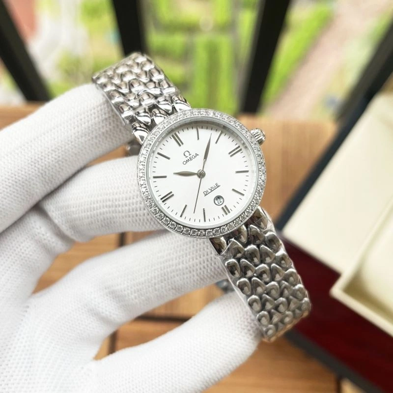 Official OMEGA Watches