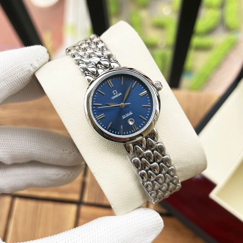Official OMEGA Watches