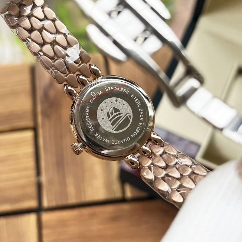 Official OMEGA Watches