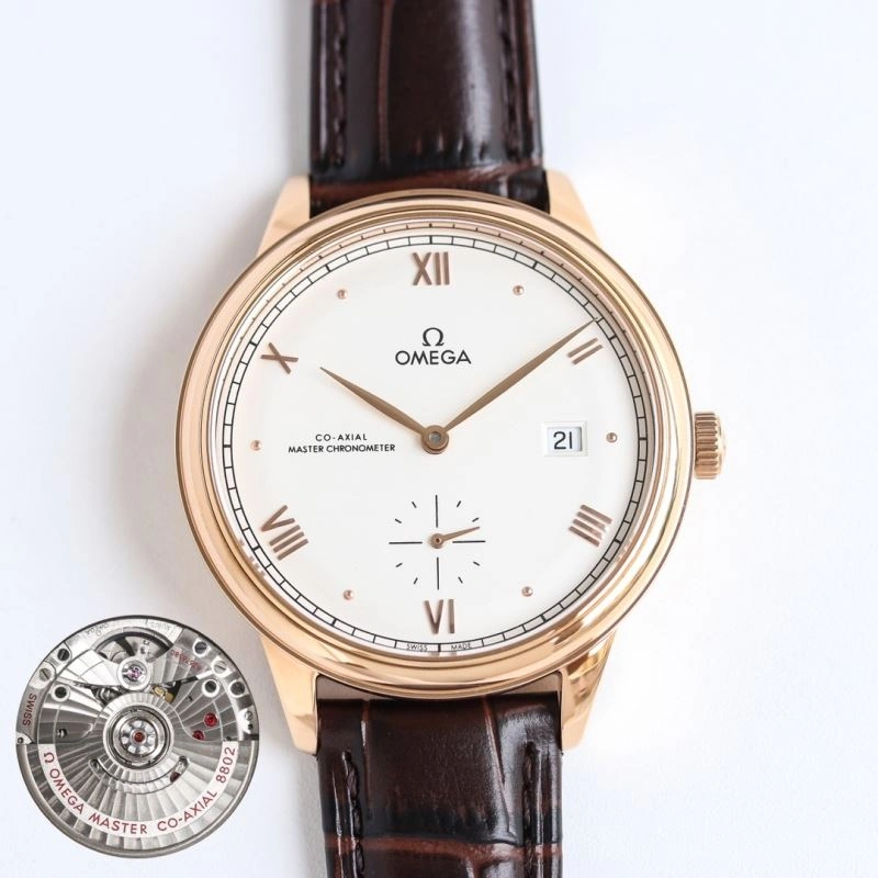 OMEGA Watches