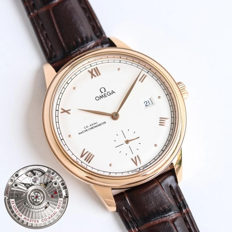 Cut-rate OMEGA Watches