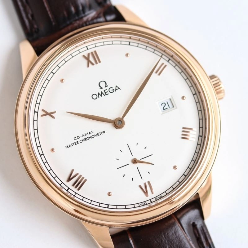 Cut-rate OMEGA Watches