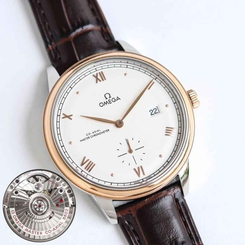 Cut-rate OMEGA Watches