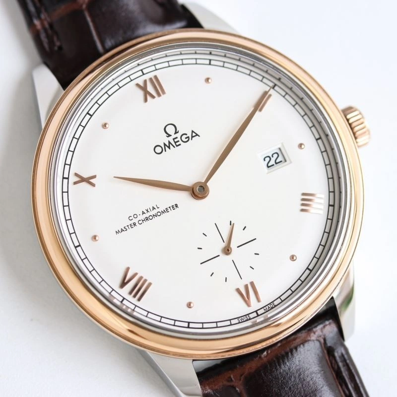Cut-rate OMEGA Watches