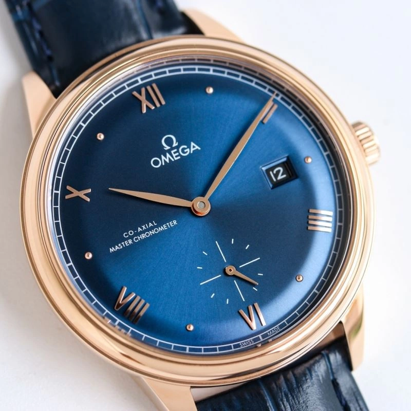 Genuine OMEGA Watches