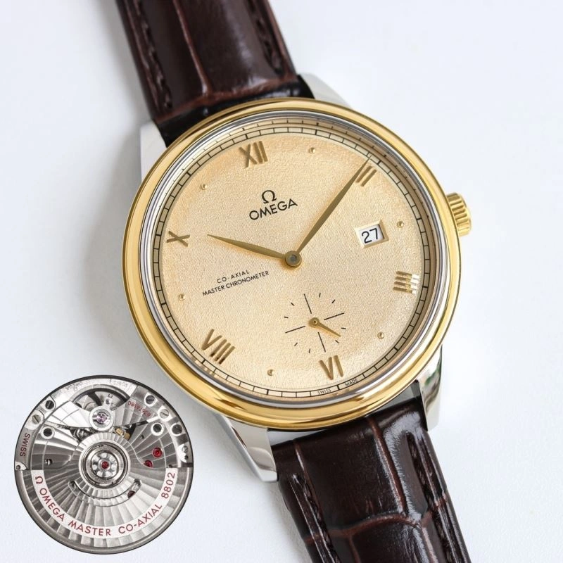 OEM OMEGA Watches