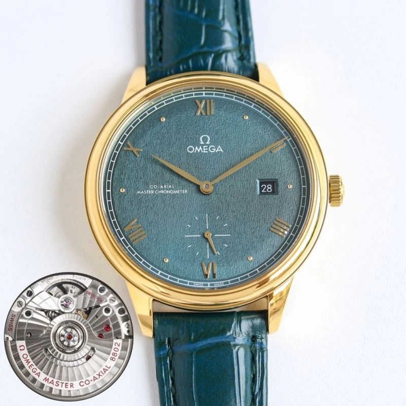 OEM OMEGA Watches