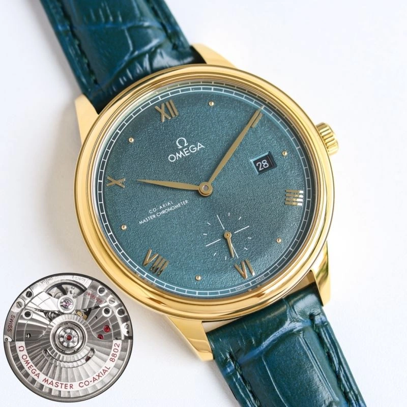 OEM OMEGA Watches
