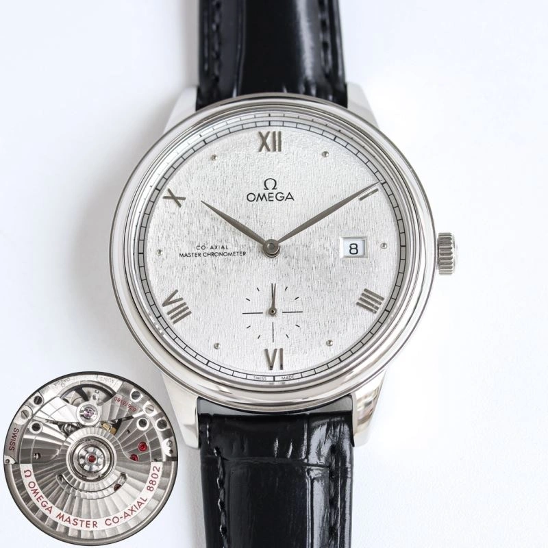 OMEGA Watches