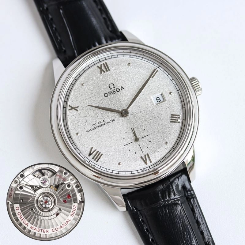 Discounted OMEGA Watches
