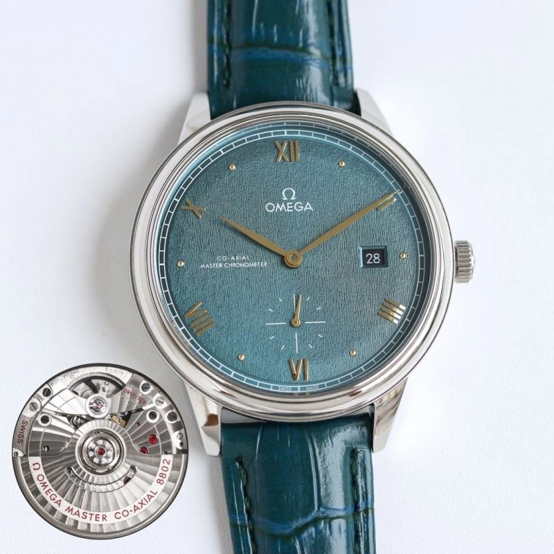 Discounted OMEGA Watches