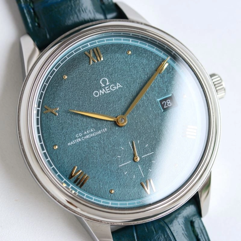 Discounted OMEGA Watches