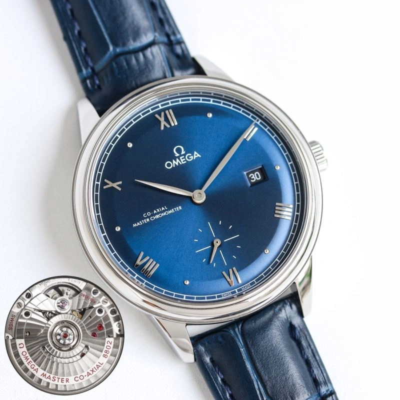 Authentic OMEGA Watches