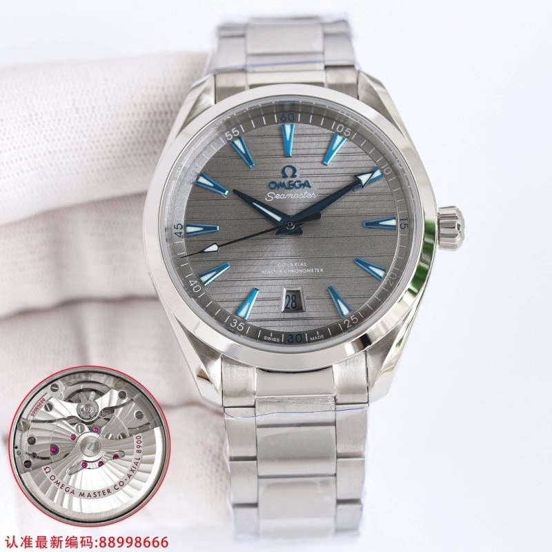 OMEGA Watches