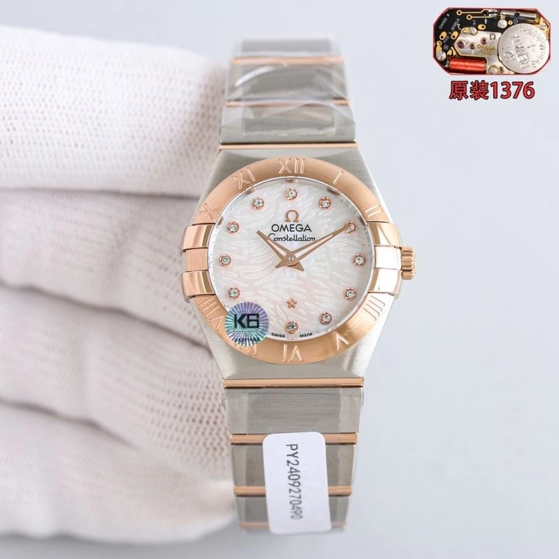 Low-cost OMEGA Watches