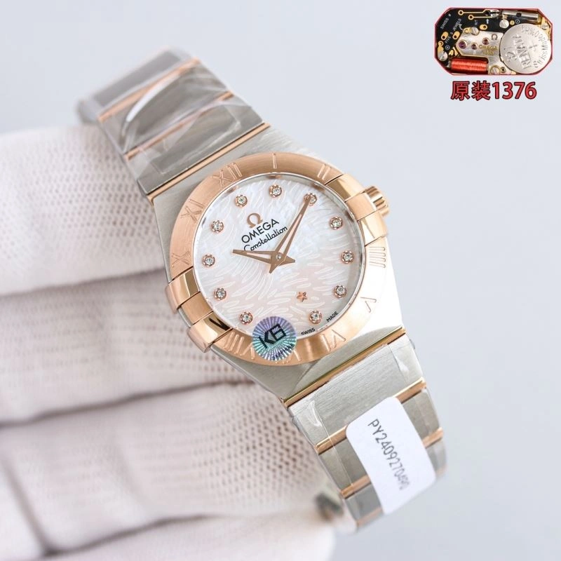 Low-cost OMEGA Watches