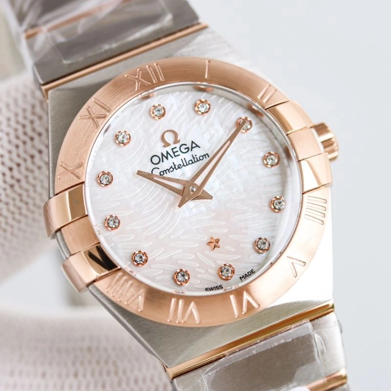 Low-cost OMEGA Watches