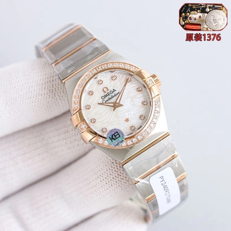 Low-cost OMEGA Watches