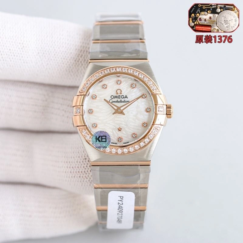 Low-cost OMEGA Watches