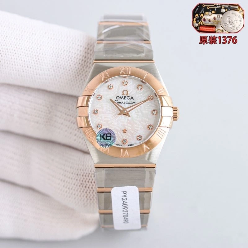 Affordable OMEGA Watches